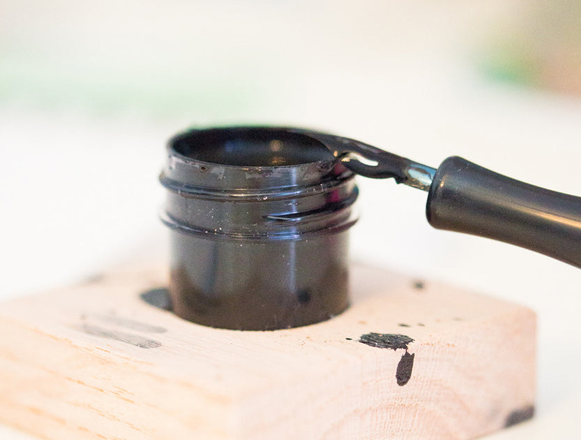 ASWN Featured in Limo Bus Calligraphy Article – All She Wrote Notes