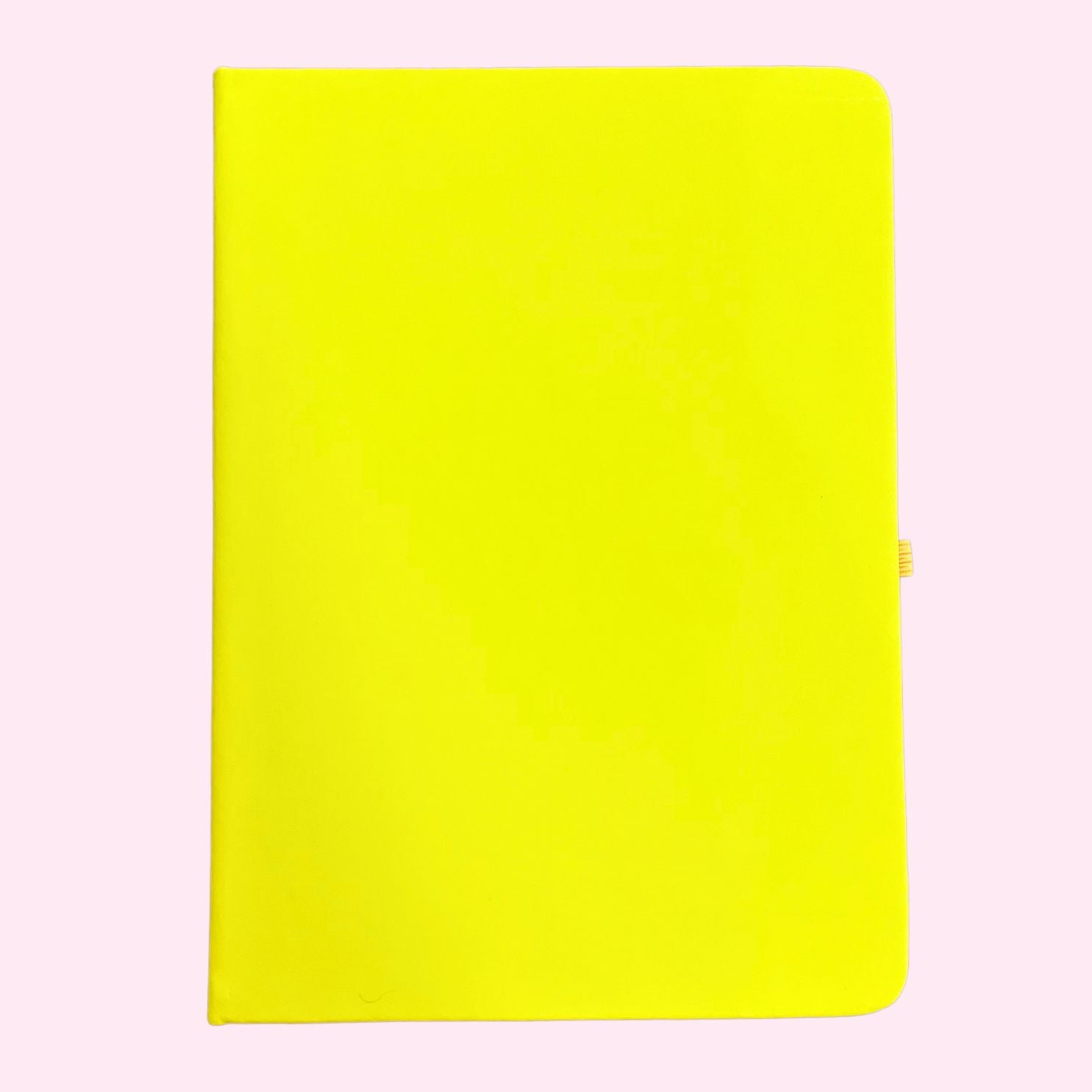 ALL – Page 4 – All She Wrote Notes