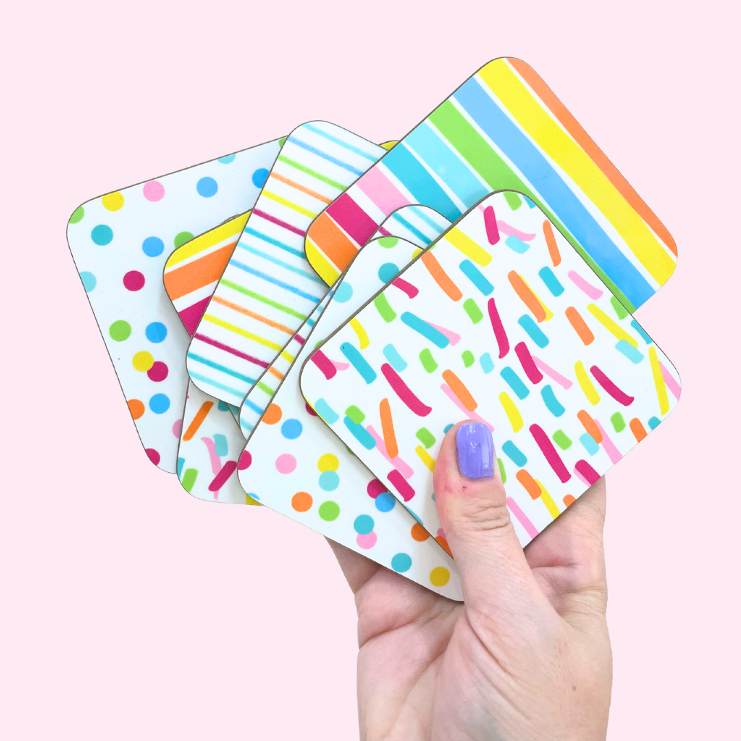 ALL – All She Wrote Notes