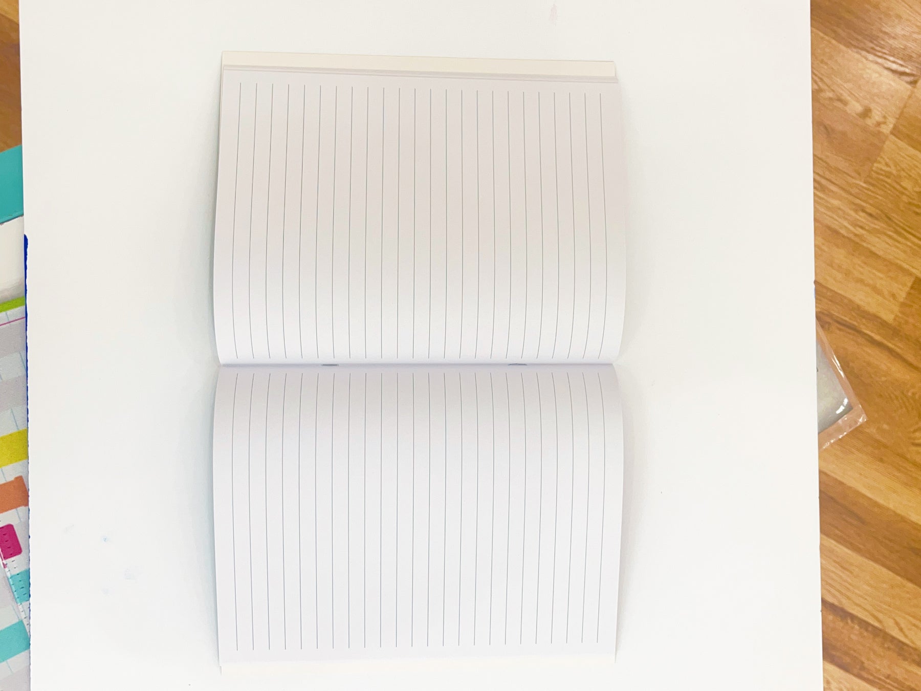 ALL – Page 3 – All She Wrote Notes