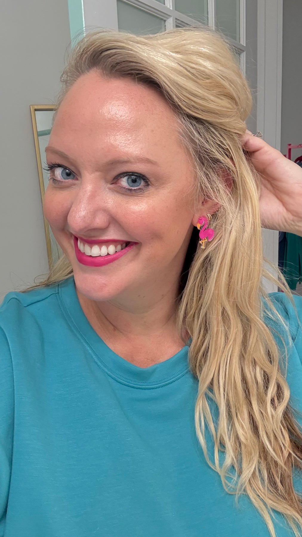 ALL – All She Wrote Notes