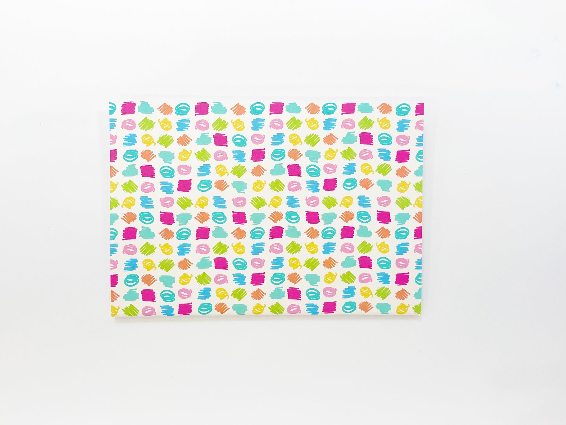 ALL – All She Wrote Notes